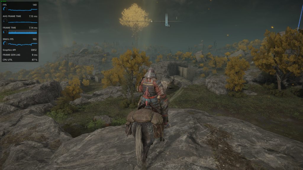 I Tested AMD's Fluid Motion Frames 2 In 5 Games - Here Are The Results ...