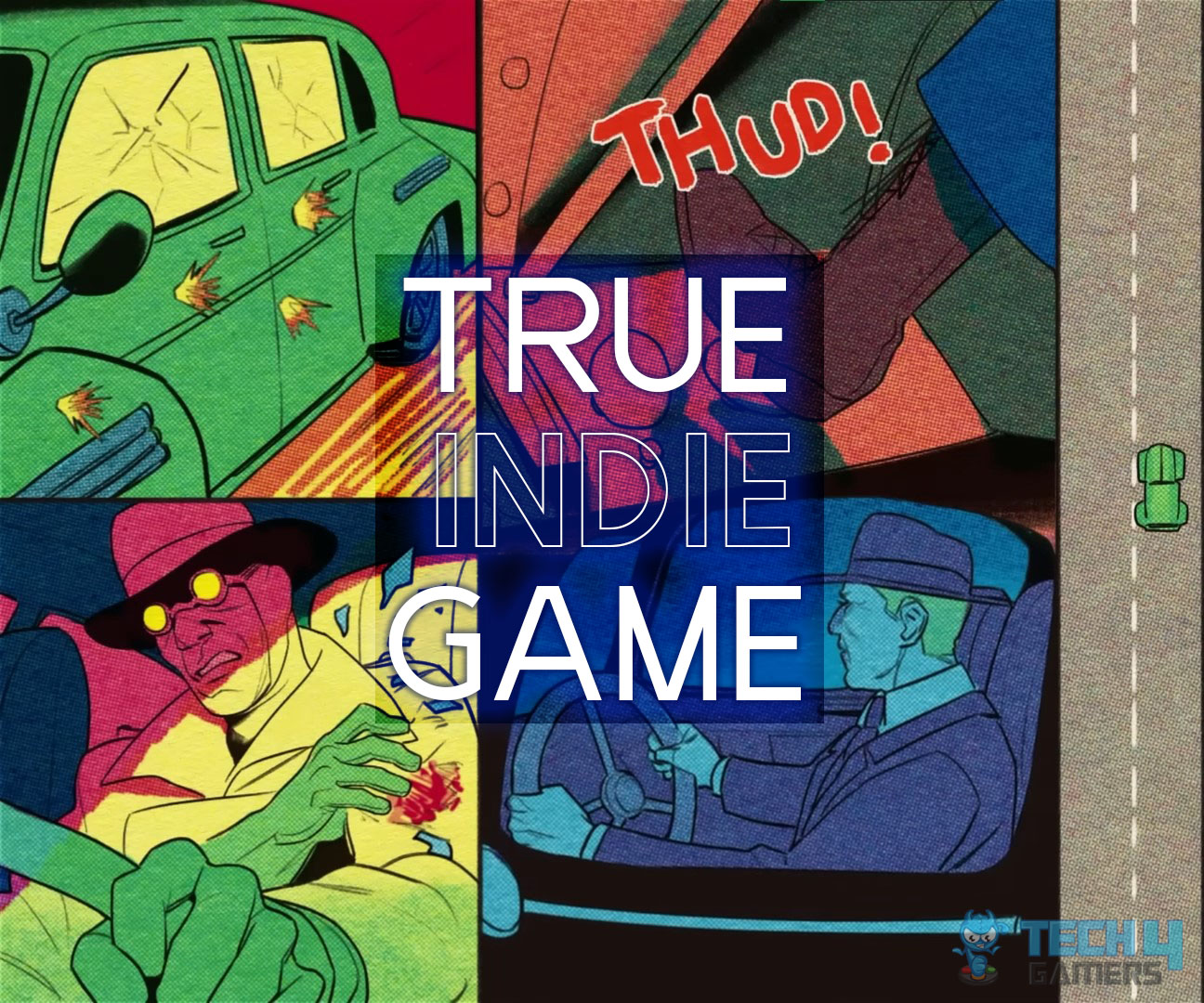 Fallen Aces: Hilarious Gameplay, Comic Artstyle & Fluid Mechanics ...