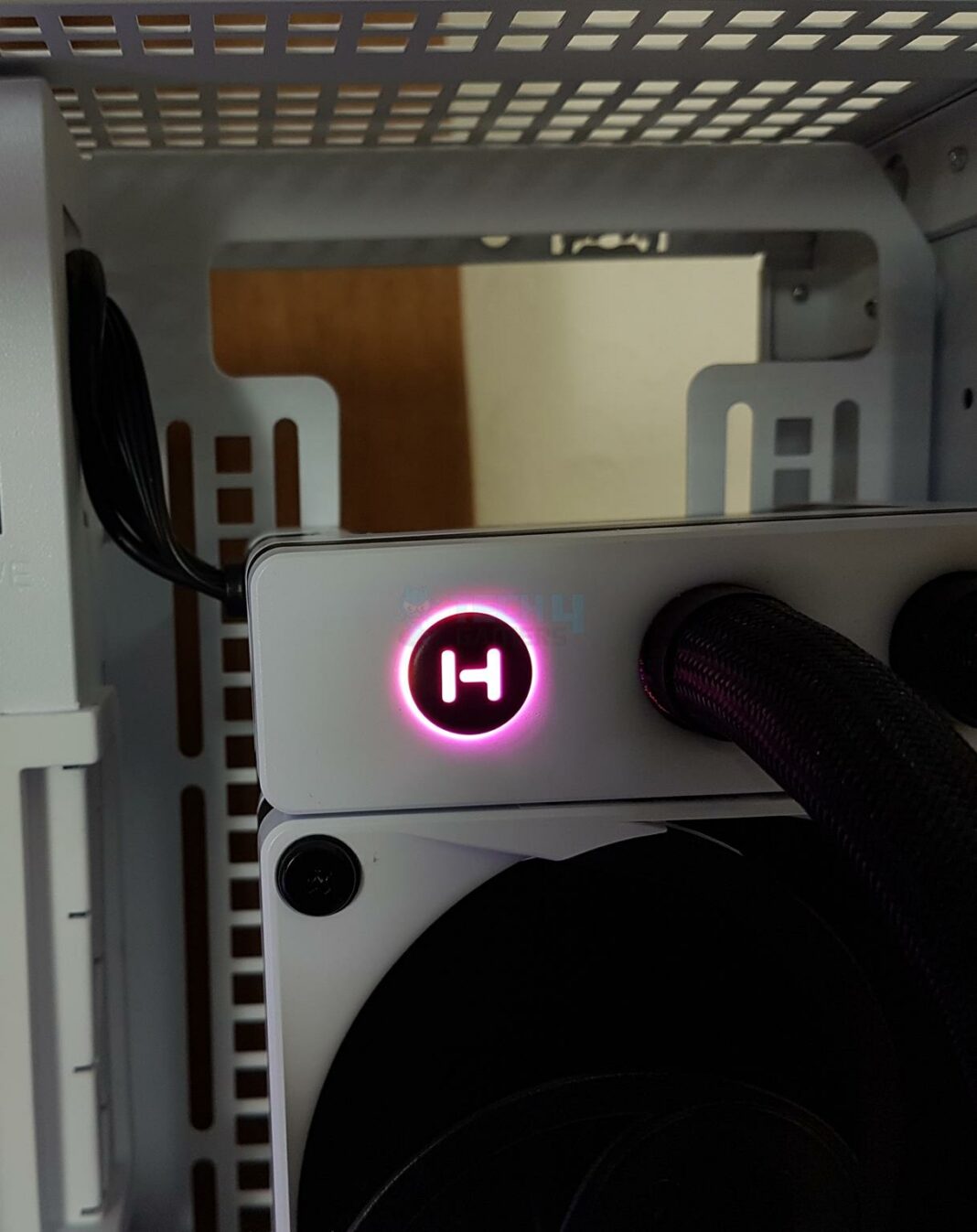 HYTE THICC Q60 Review: Colossal Performance - Tech4Gamers