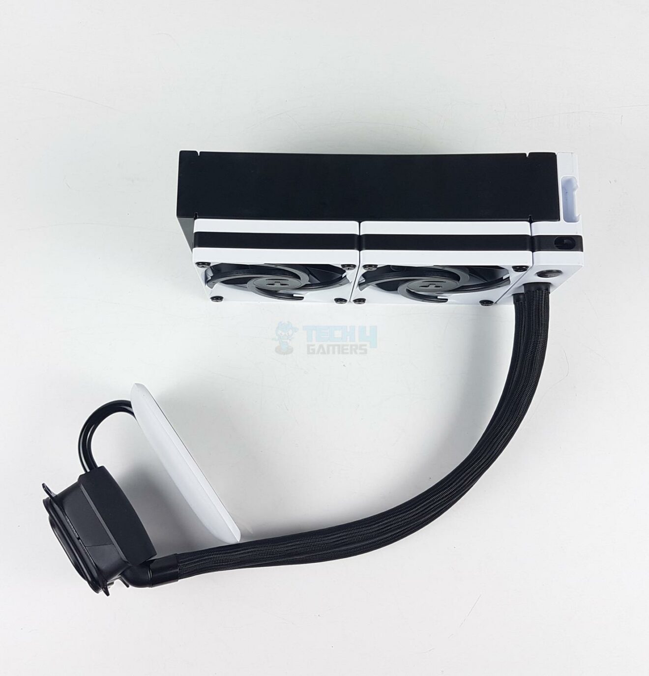 HYTE THICC Q60 Review: Colossal Performance - Tech4Gamers