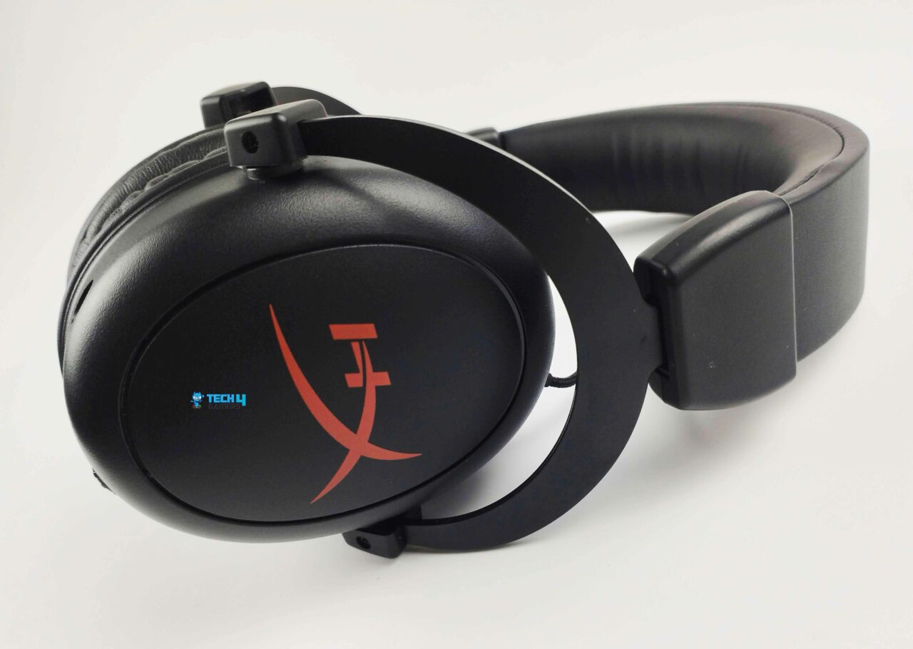 HyperX Cloud Core Wireless Review: Budget, Comfort, & Performance ...