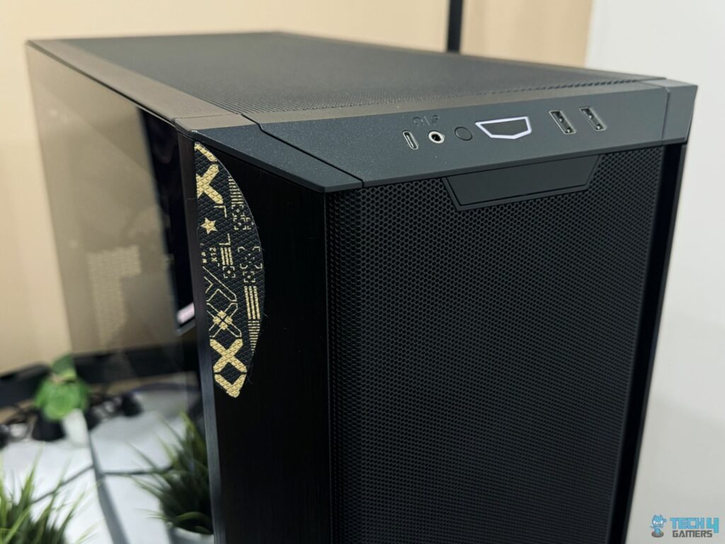 Hands On: My Lian Li LanCool III Airflow Experience After A Year Of ...