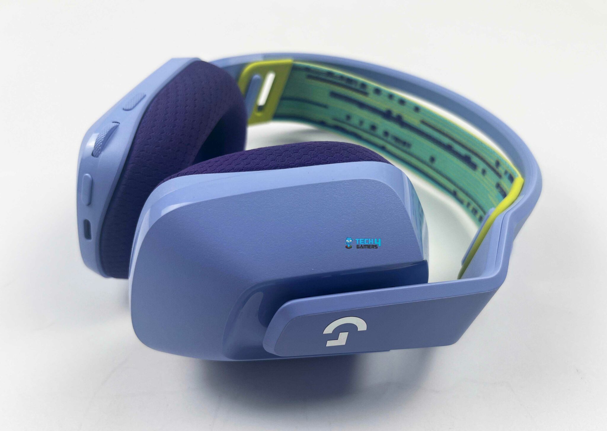 Why I Prefer Logitech Wireless Gaming Headsets - Tech4Gamers