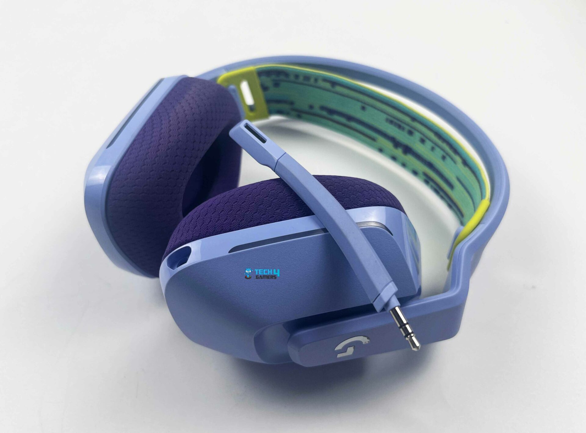 Why I Prefer Logitech Wireless Gaming Headsets - Tech4Gamers