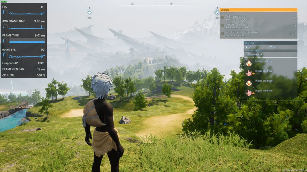 I Tested AMD's Fluid Motion Frames 2 In 5 Games - Here Are The Results ...