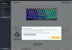 Wooting 60HE+ Review: The Compact Powerhouse For Gamers - Tech4Gamers