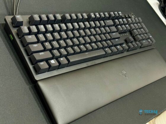 Why Snap Tap Is Going To Be Next Big Thing In Gaming Keyboards ...