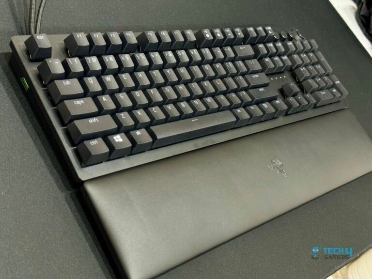 Why Snap Tap Is Going To Be Next Big Thing In Gaming Keyboards ...