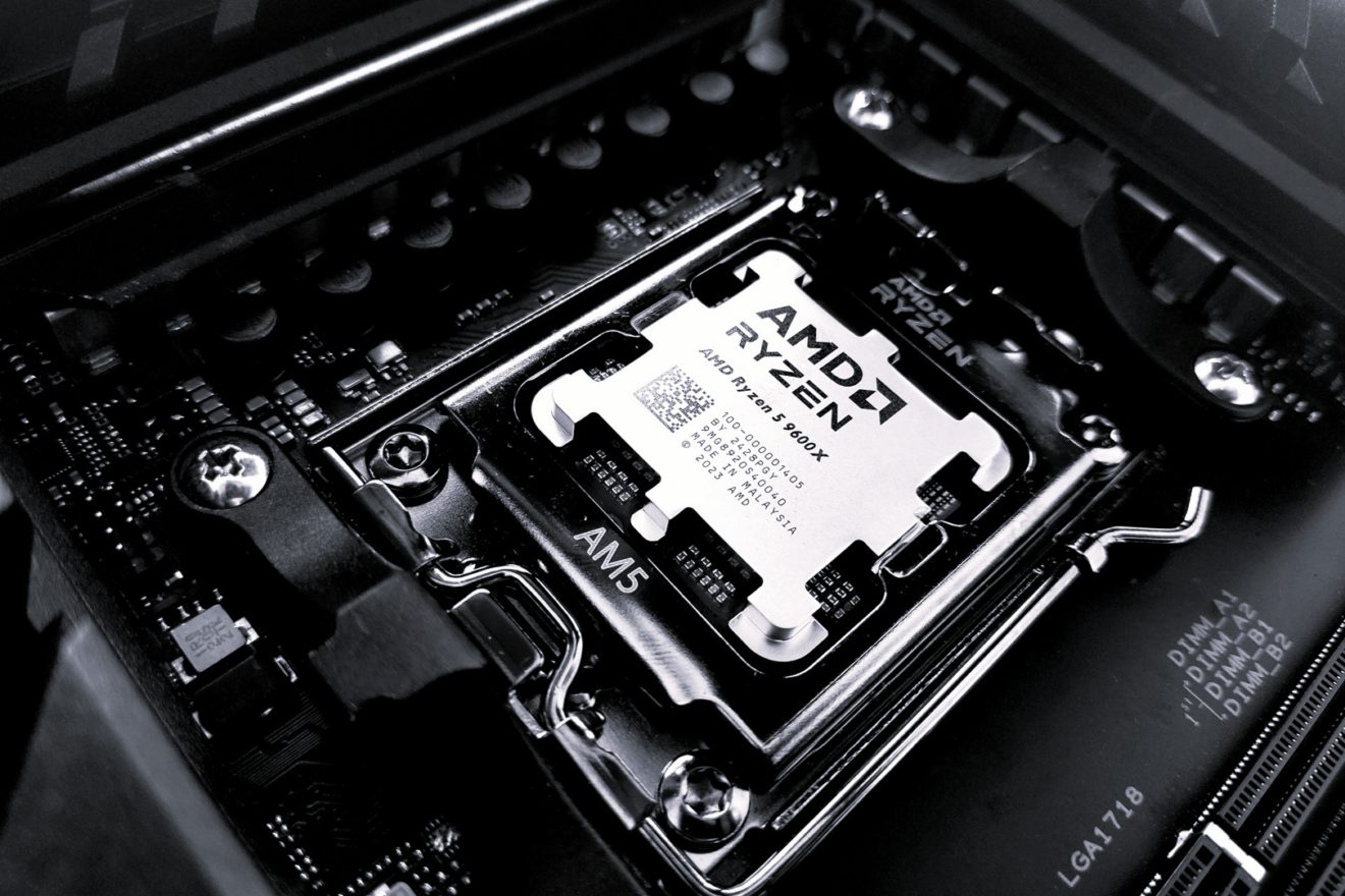 The 6 Best CPUs For Gaming In 2025 [Tested With Benchmarks] - Tech4Gamers