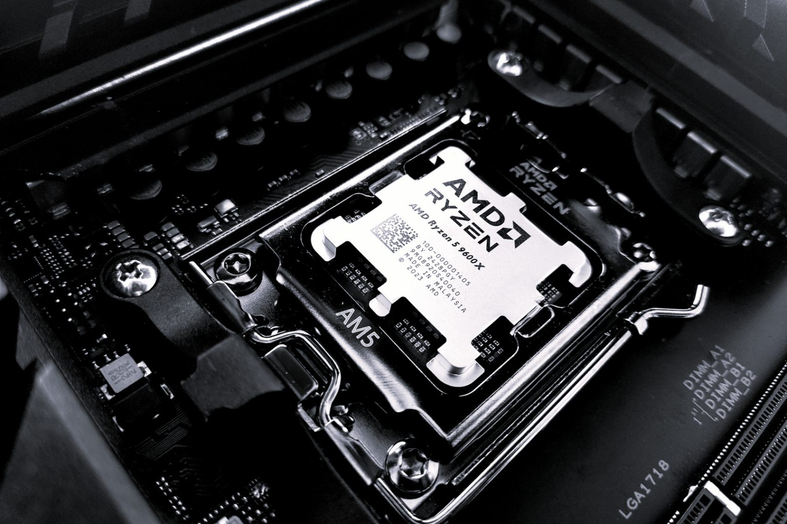 Best Budget CPUs In 2025 [With Gaming & Productivity Benchmarks ...