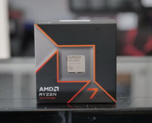 AMD Ryzen 7 9700X Review: Impressive Efficiency, Unimpressive Gains ...