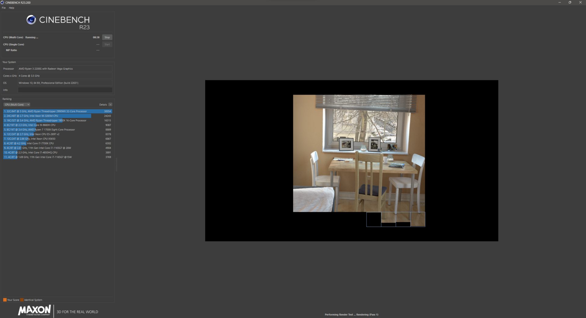 Cinebench - A Complete Guide To The Benchmarking Tool