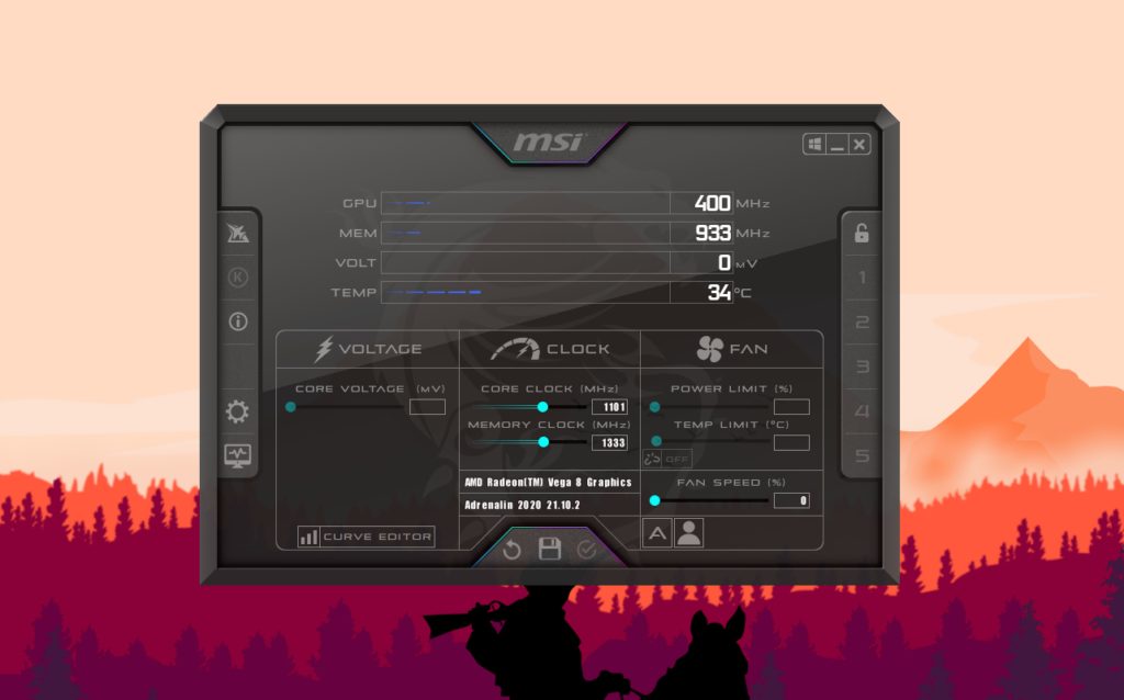 MSI Afterburner: Key Features, Troubleshooting Tips, and More - Tech4Gamers