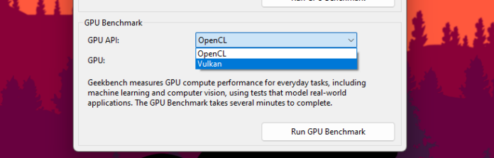Geekbench: An Overview Of The CPU/GPU Benchmarking Tool - Tech4Gamers