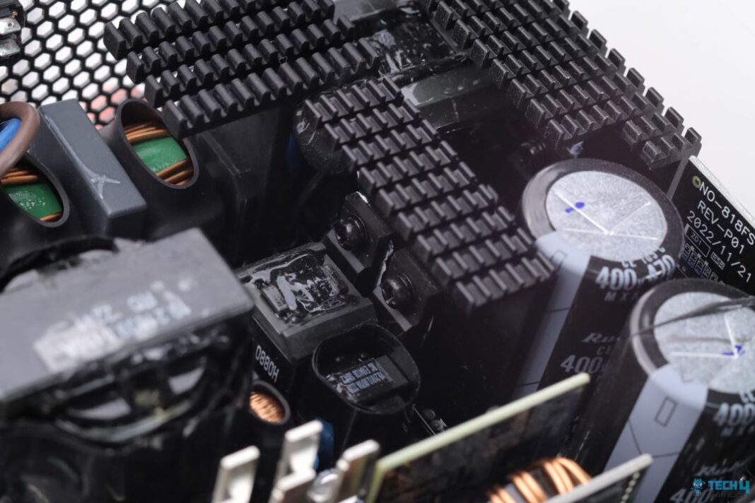 Best 850W Power Supply In 2025 [Our Top Picks] - Tech4Gamers