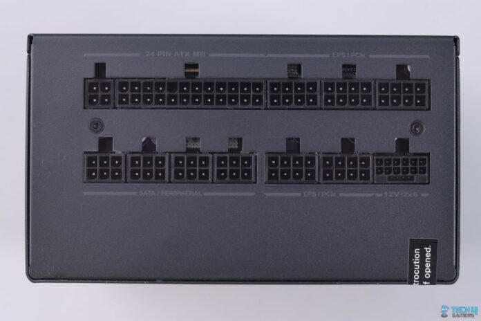 These Are The Best PSUs For The RTX 5070 In 2025 - Tech4Gamers