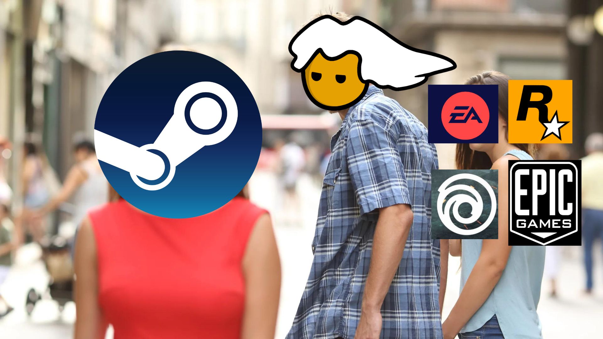 Valve Says Steam Is Constantly Growing Due To Its Focus On Putting Customers At Forefront