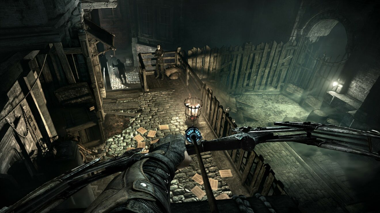 Why Stealth Games Are Making a Comeback in 2025 - Tech4Gamers