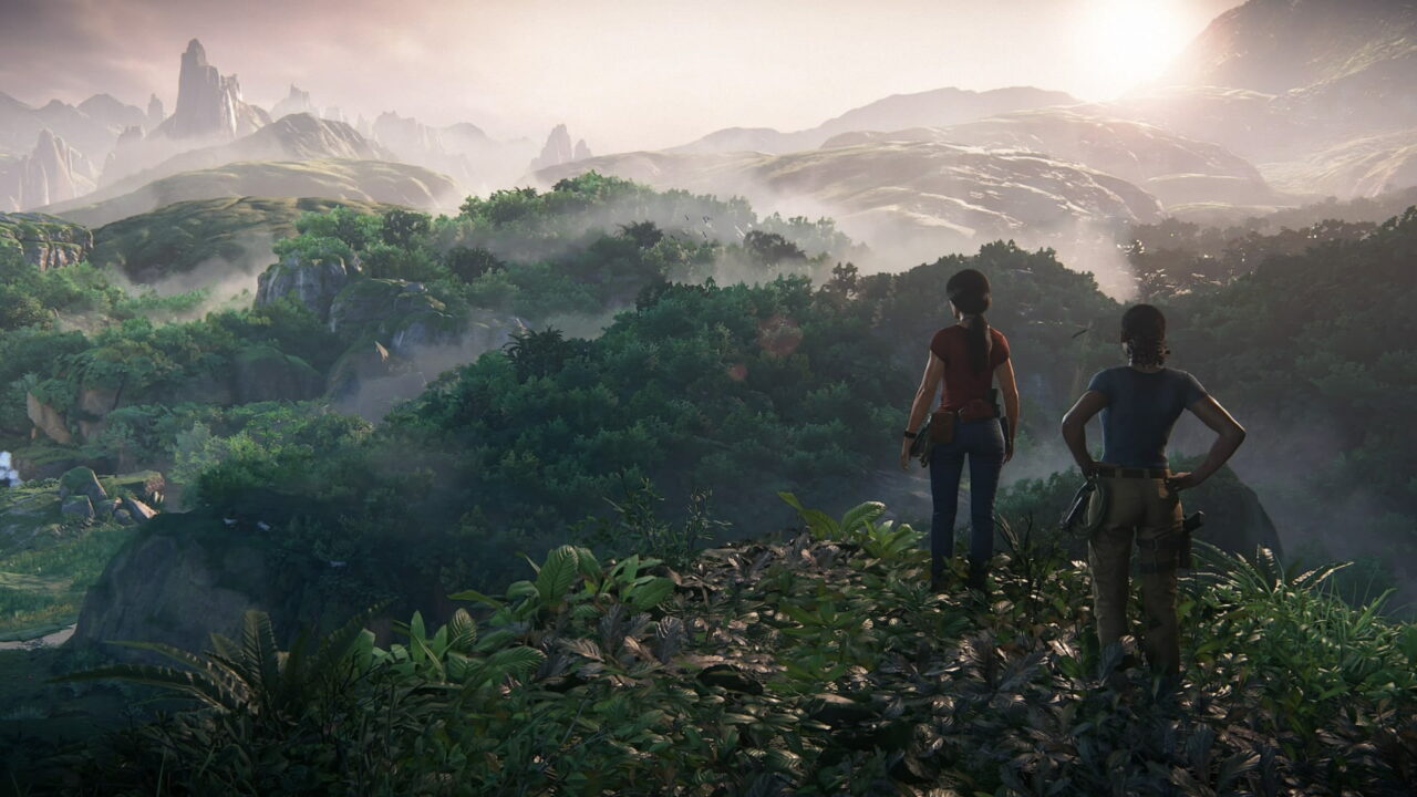 A New Uncharted Game Is Indeed On The Way, Confirms Yet Another ...
