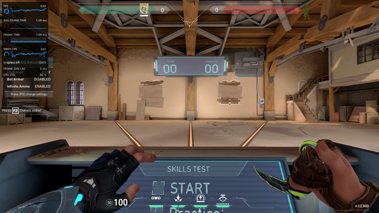 I Tested AMD's Fluid Motion Frames 2 In 5 Games - Here Are The Results ...