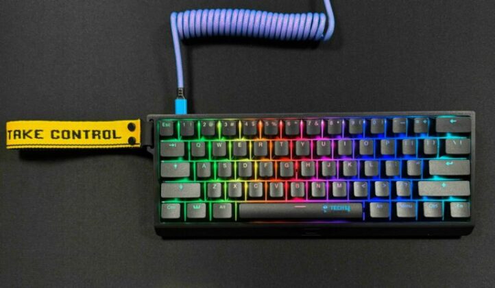 Why Snap Tap Is Going To Be Next Big Thing In Gaming Keyboards ...