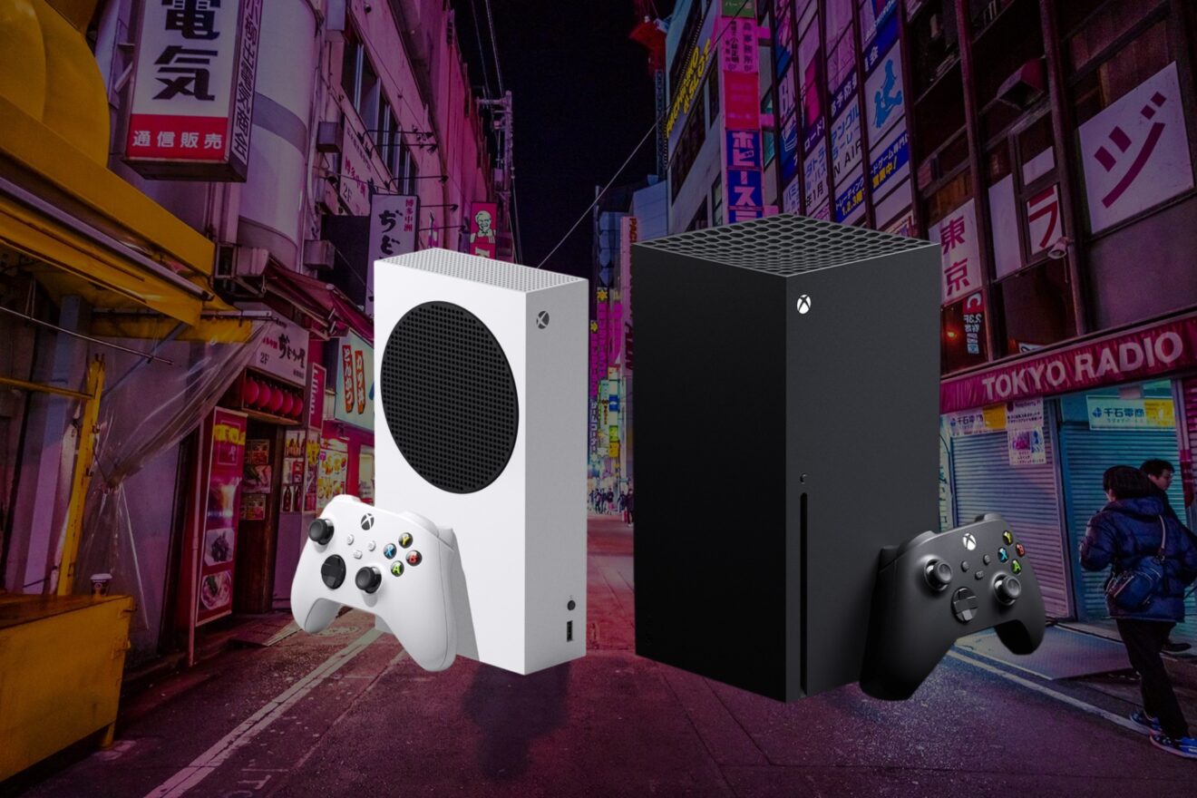 Xbox Series S|X Wrapping Up, Says Microsoft As It Looks Toward Future