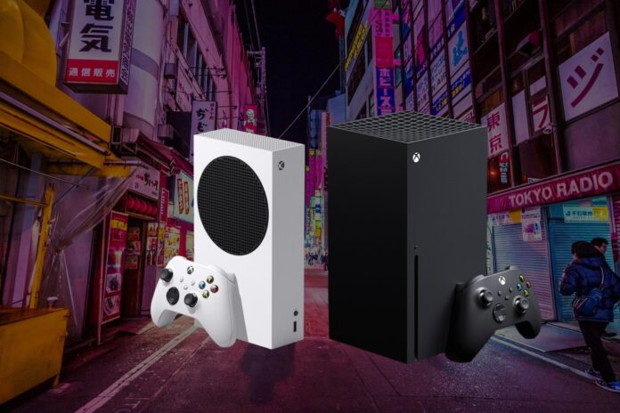 Xbox Series S|X Wrapping Up, Says Microsoft As It Looks Toward Future