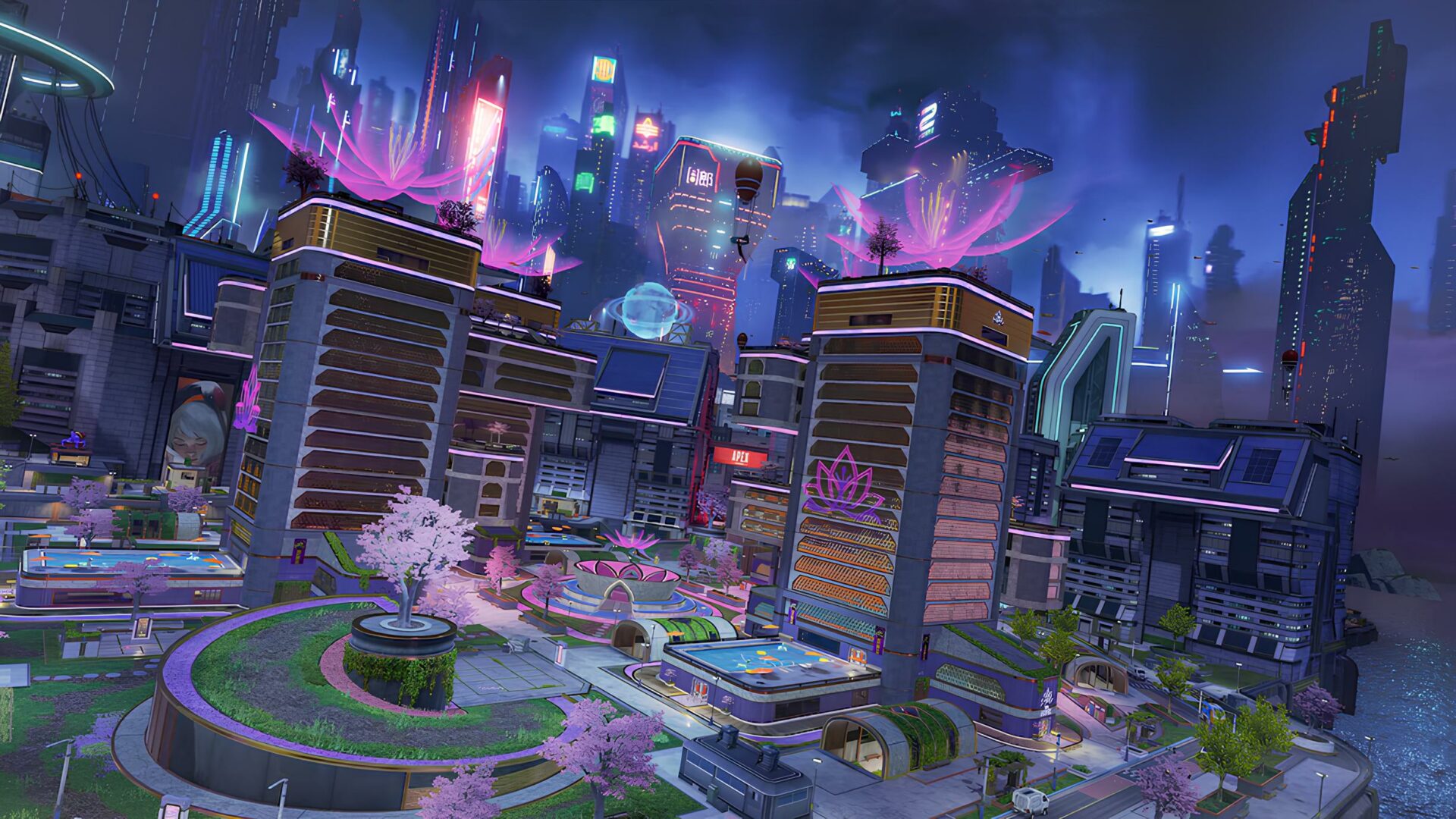 EA Has Seemingly Redeemed Apex Legends With Season 22