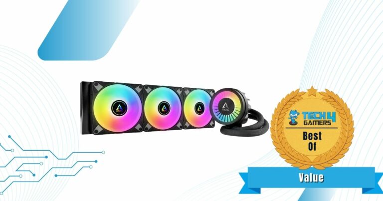 My Recommended Coolers For Ryzen 7 9700X [Hands-On Tested] - Tech4Gamers