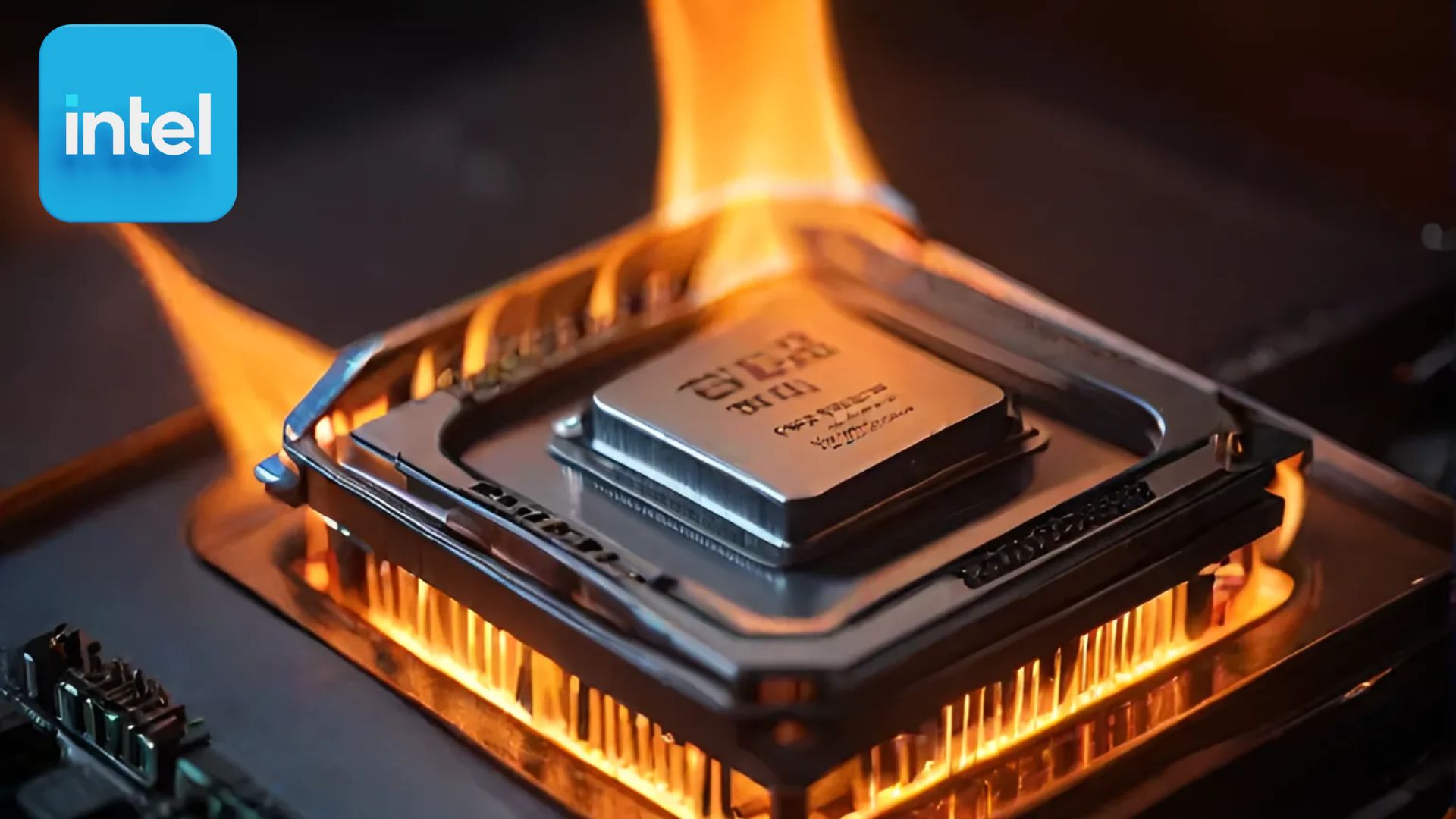 Intel Intends To Cut At Least 10,000 Jobs Amid Nosediving Market Share