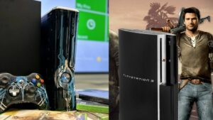 What Made The Xbox 360 Microsoft's Best Console Ever?