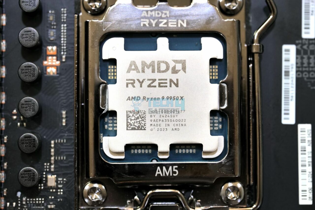 Best CPU For Video Editing In 2025 [Benchmarks Included] - Tech4Gamers