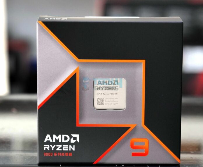 AMD Ryzen 9 9950X Review: A Powerhouse With Some Surprises - Tech4Gamers