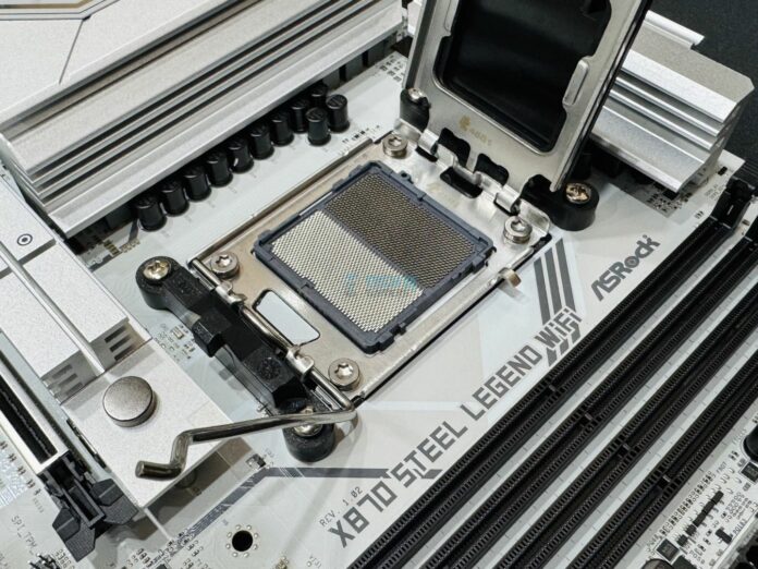 Best X870 And X870E Motherboards In 2025 [Hands-on Tested] - Tech4Gamers