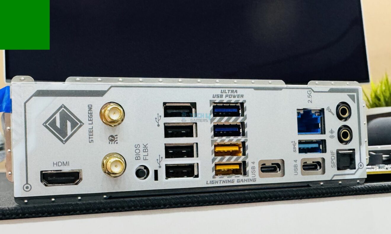 X870 Vs X870E: We Tested Both Chipsets - Tech4Gamers