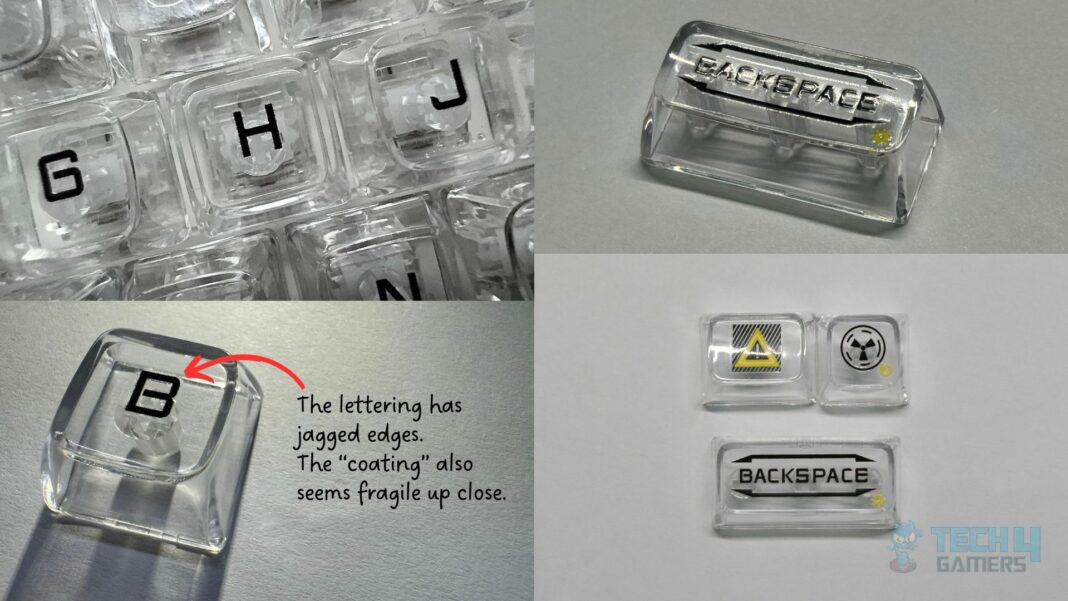 Aula F81 Keyboard Review — For Those Who Seek The Light - Tech4Gamers