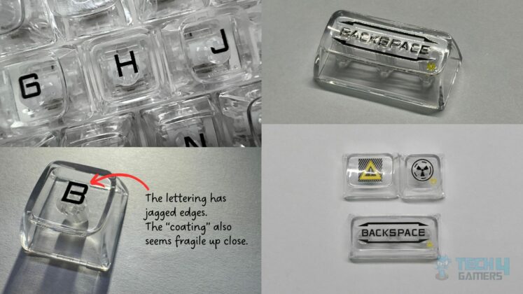 Aula F81 Keyboard Review — For Those Who Seek The Light - Tech4Gamers