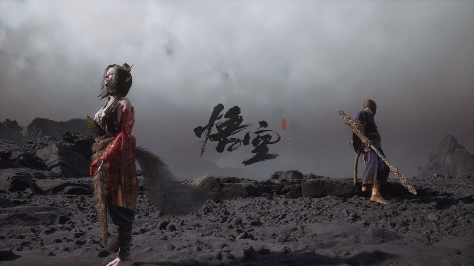 Game Science Official FAQ Seemingly Confirms Black Myth: Wukong DLCs