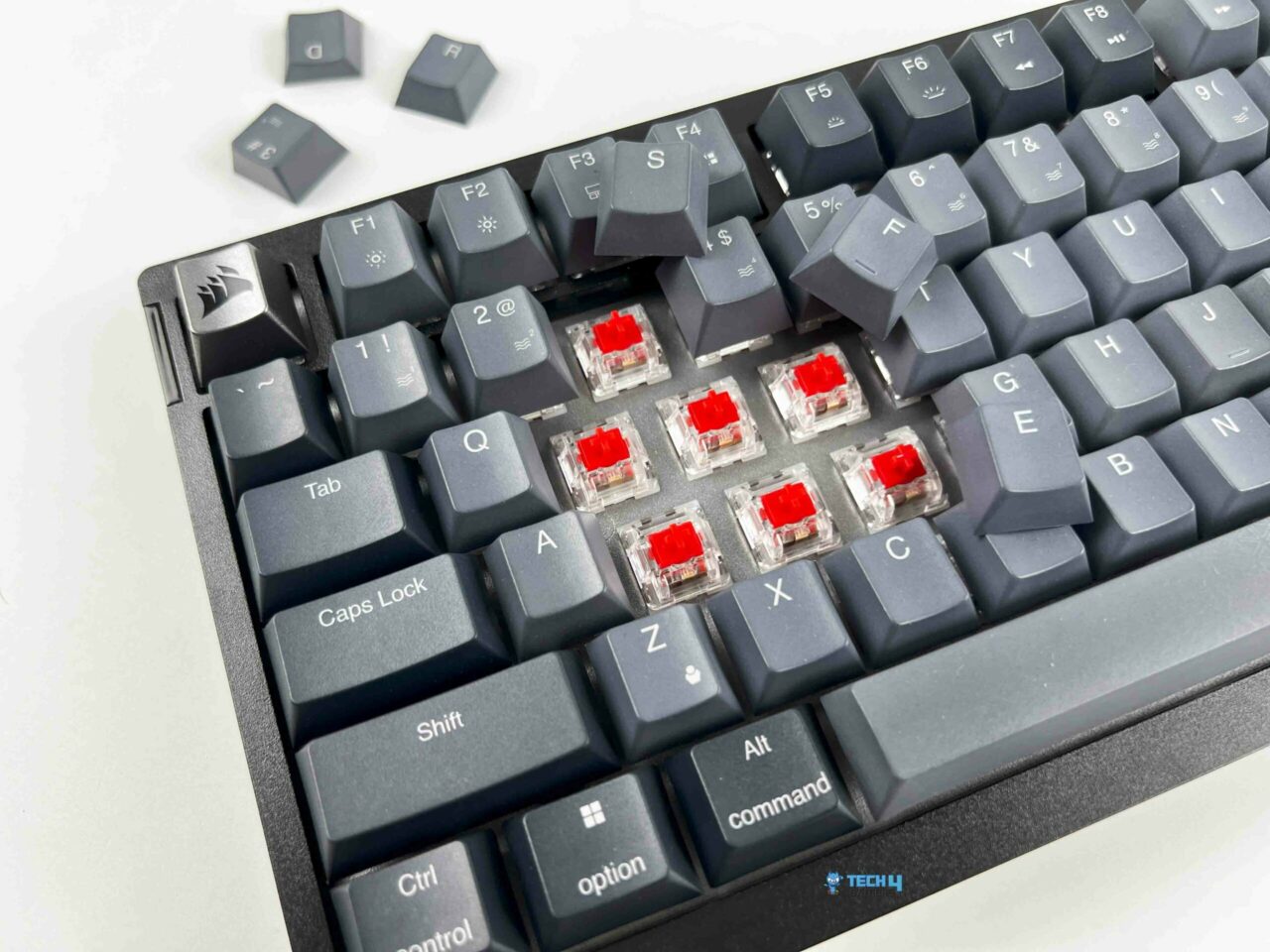 Are Low-Profile Mechanical Keyboards Worth The Hype? - Tech4Gamers