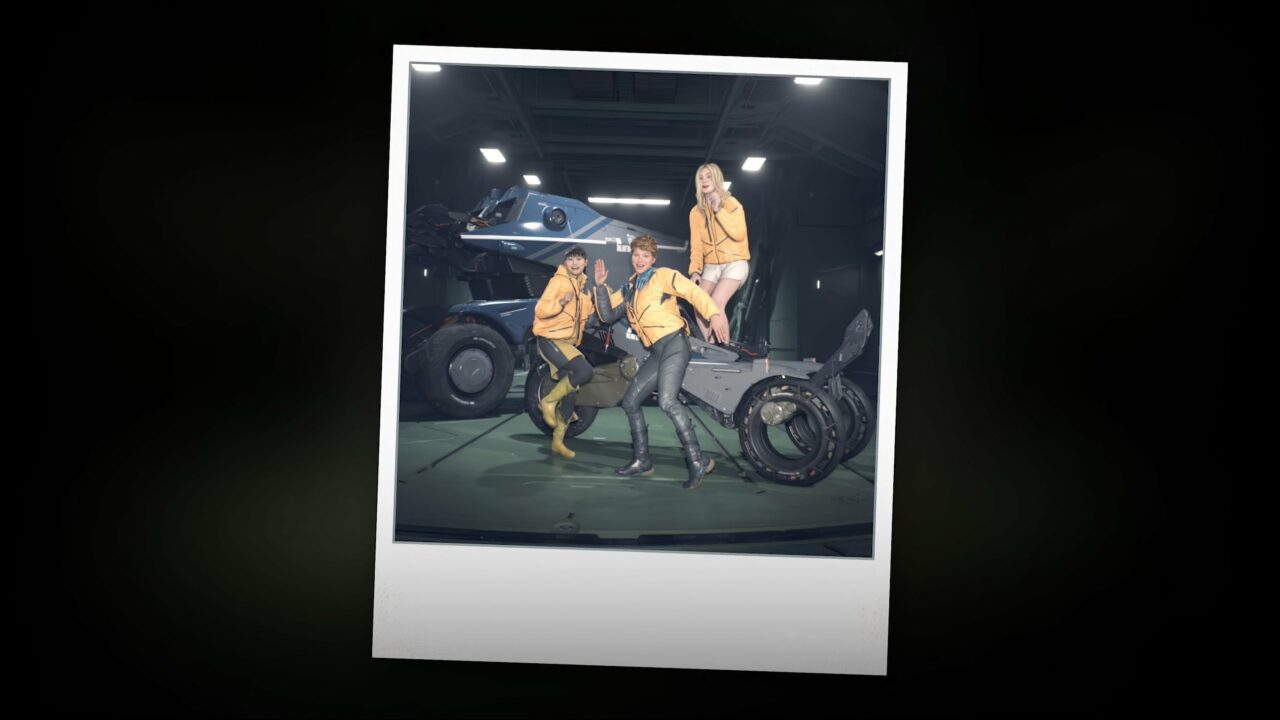 Death Stranding 2 Has The Best Photo Mode In Any Game To Date