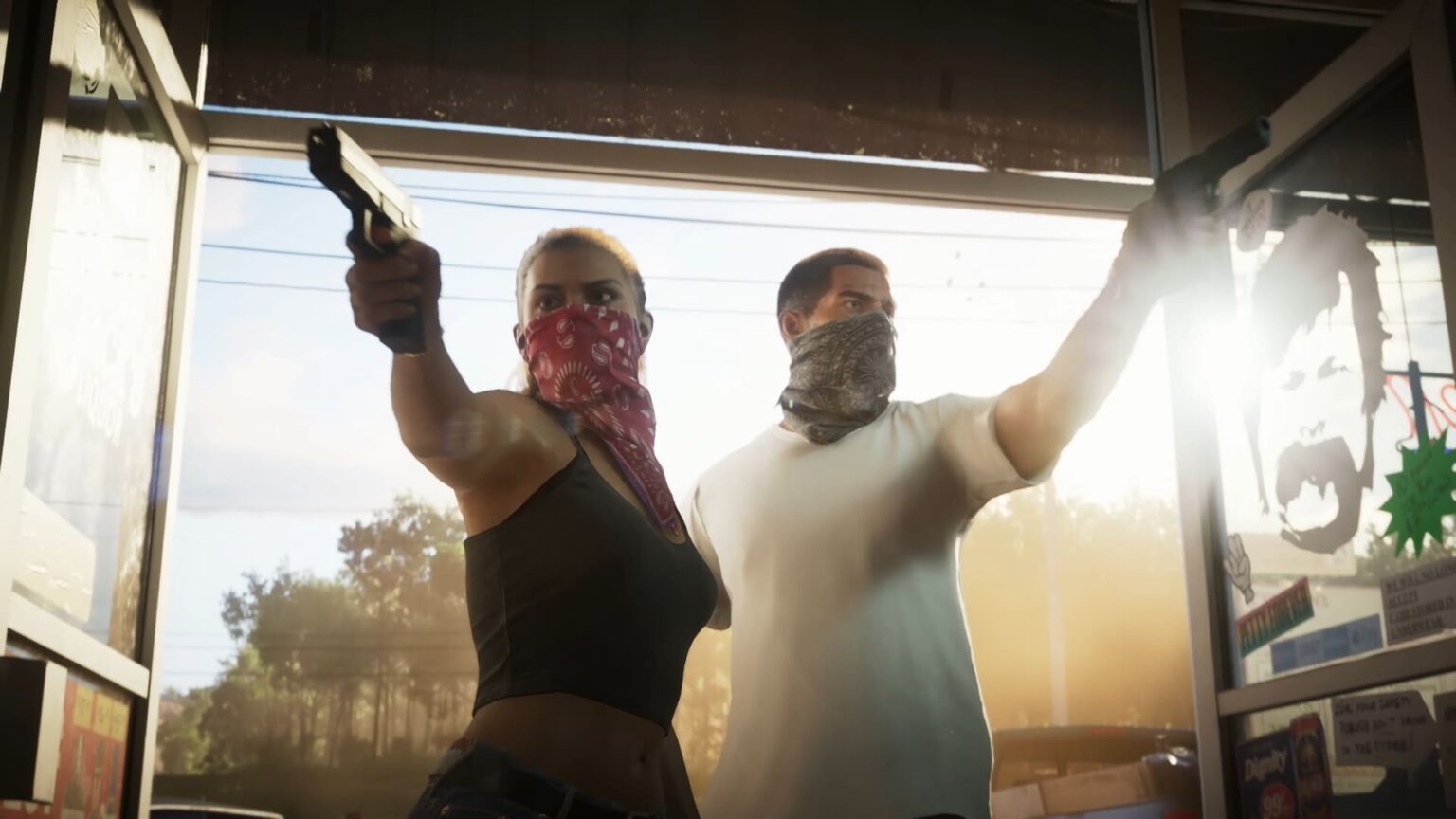 GTA 6 Realism Will "Blow People Away" Says Former Rockstar Dev