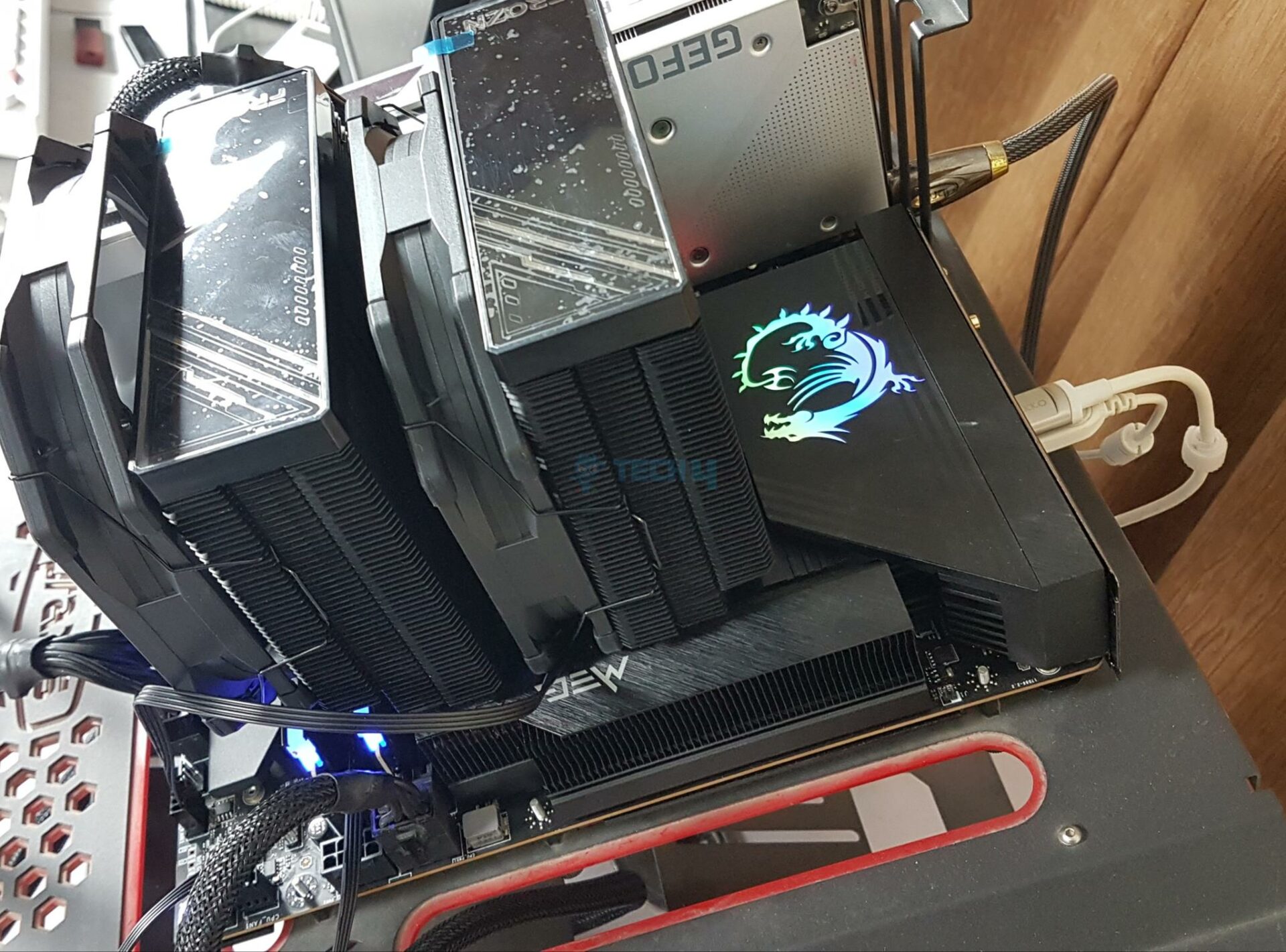 ID-Cooling Frozn A720 Review: Unmatched Value & Solid Performance ...