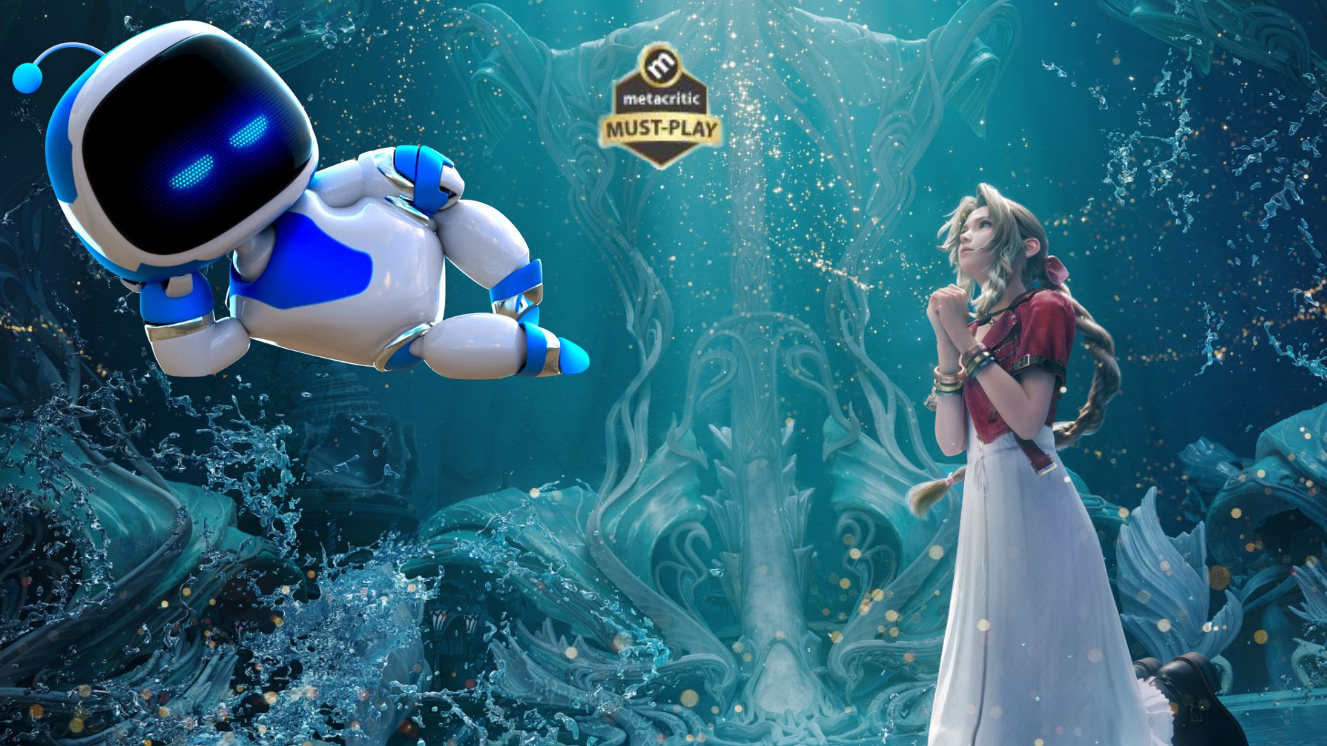 Top 2 Best-Rated Metacritic Games of 2024 Are Both PS5 Exclusives