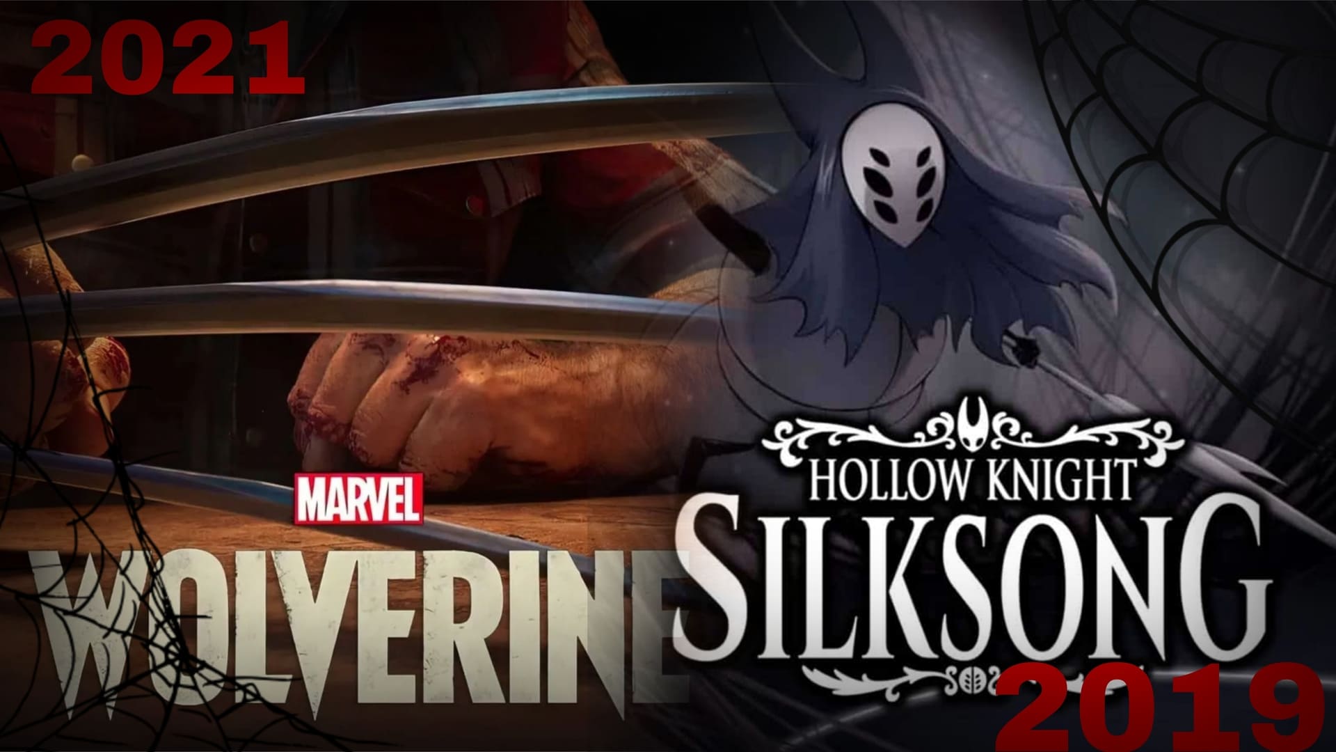 Very Early Reveals Do The Exact Opposite Of Hyping A Game Up