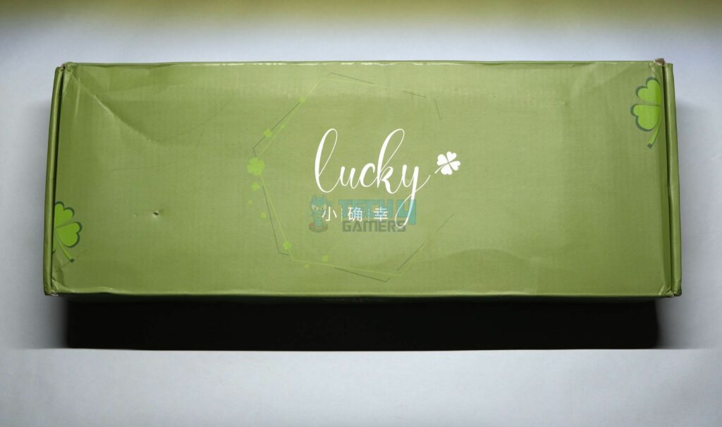 Lucky65 V2 Custom Keyboard Review: The Best Gets Better - Tech4Gamers