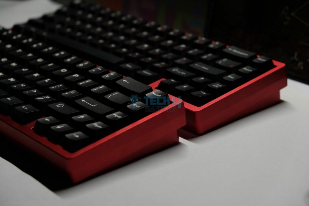 Are Low-Profile Mechanical Keyboards Worth The Hype? - Tech4Gamers