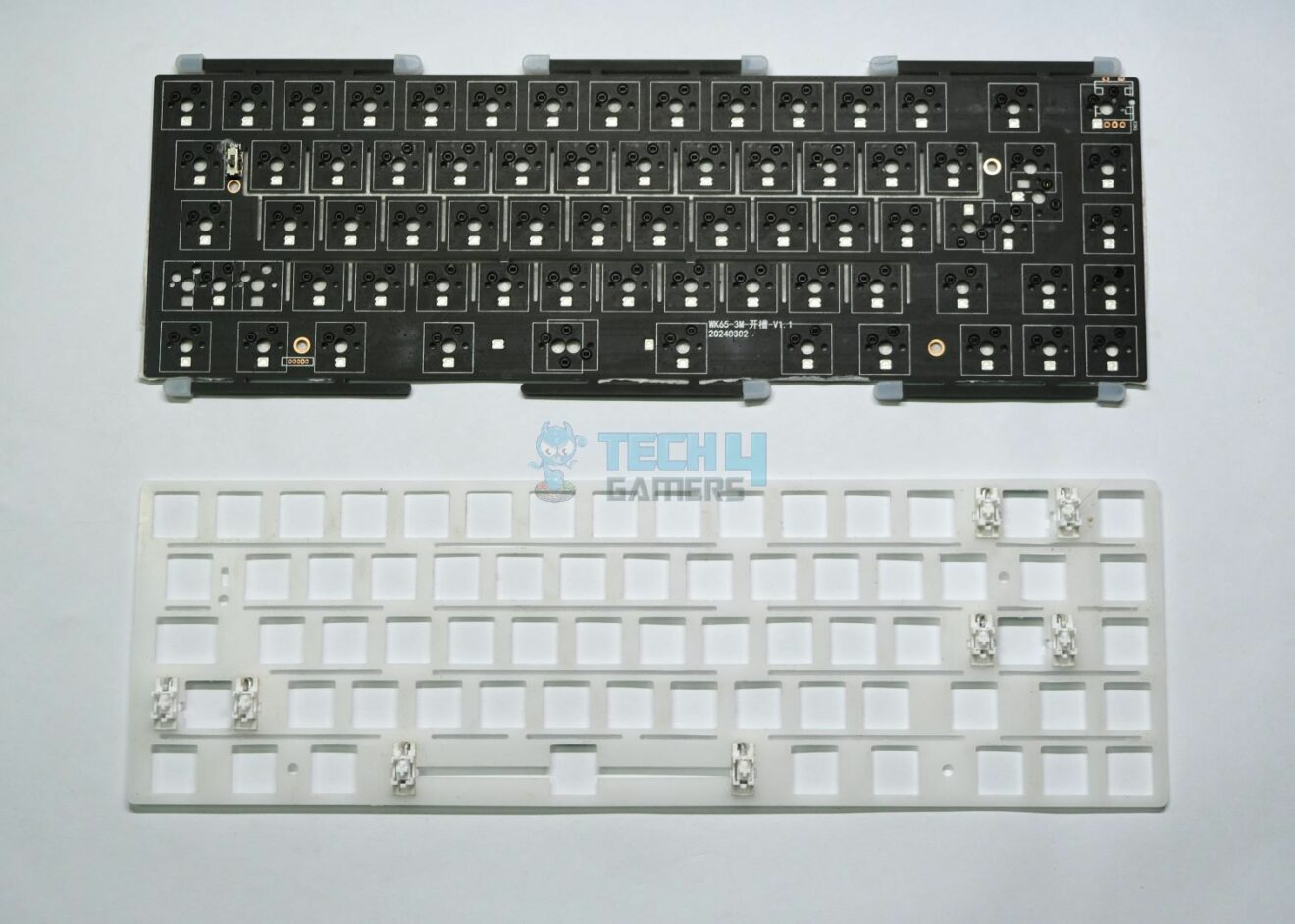 Lucky65 Custom Keyboard Review: A Near-Perfect “Cheap” Aluminum ...