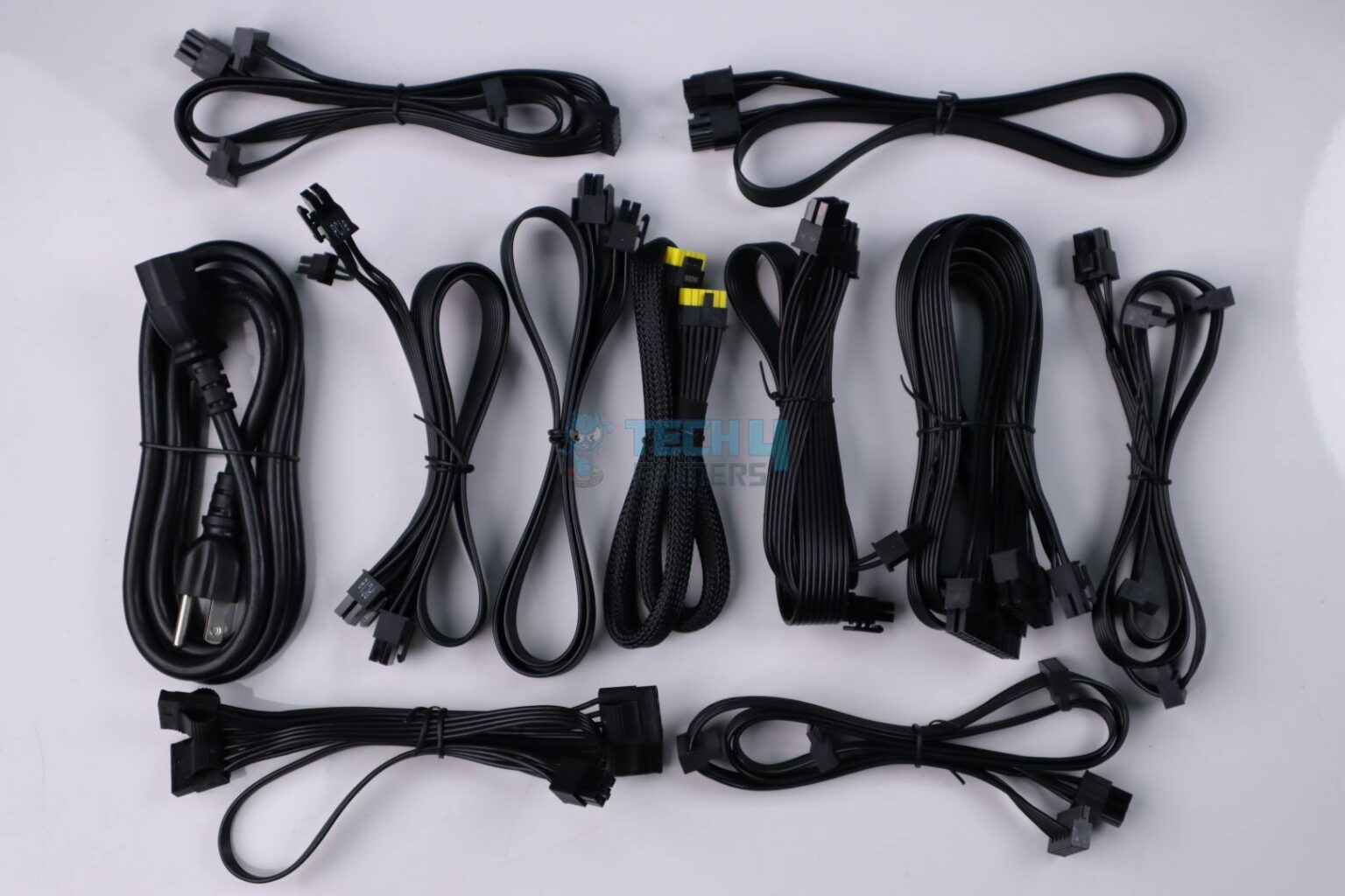 MSI MAG A1000GL PCIE5 Gold Review: The Best Value PSU Right Now ...