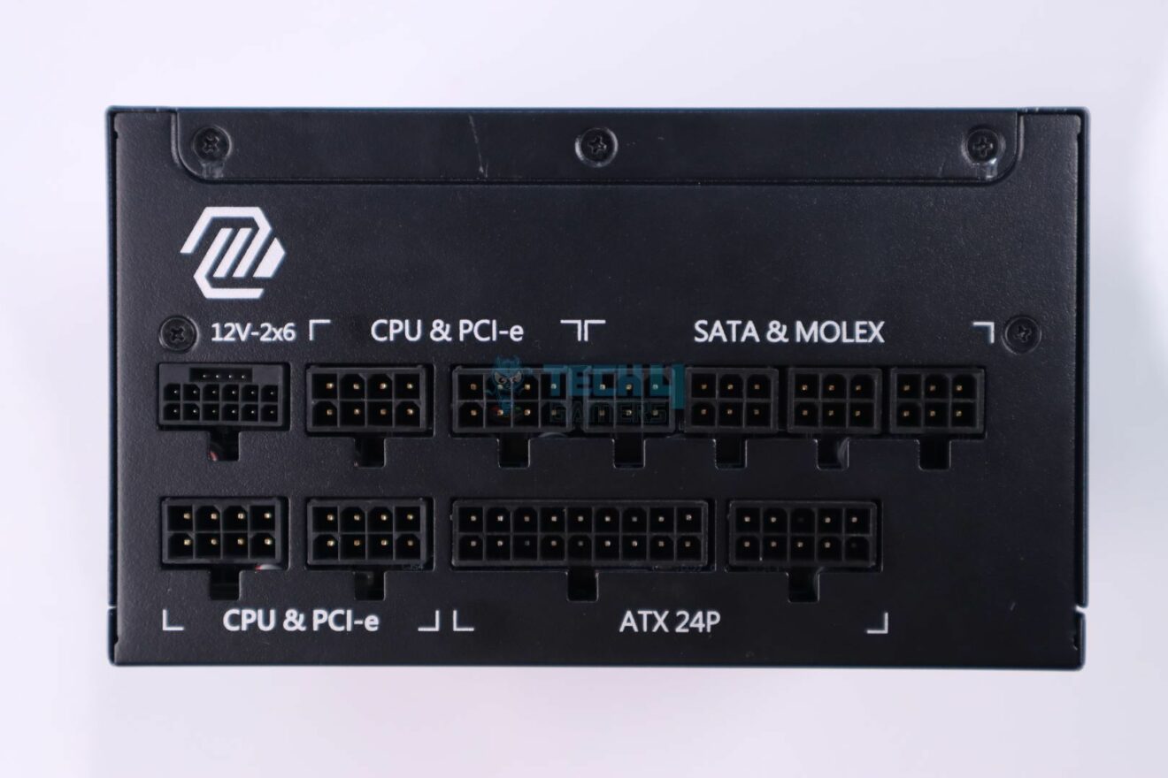 MSI MAG A1000GL PCIE5 Gold Review: The Best Value PSU Right Now ...