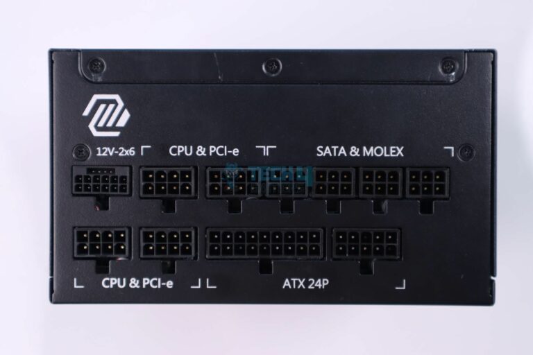 Best PSU For RTX 5080 [1000W, 1200W, All Tested] - Tech4Gamers